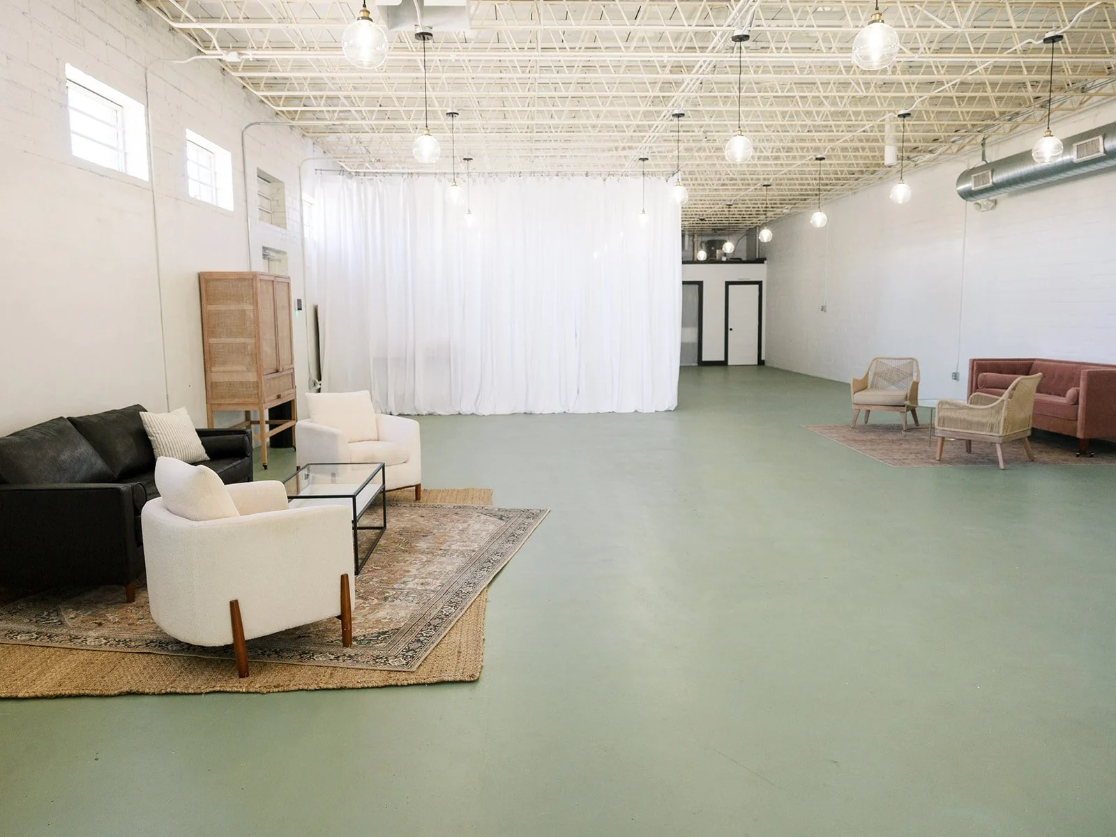 Studio — Refined Studio