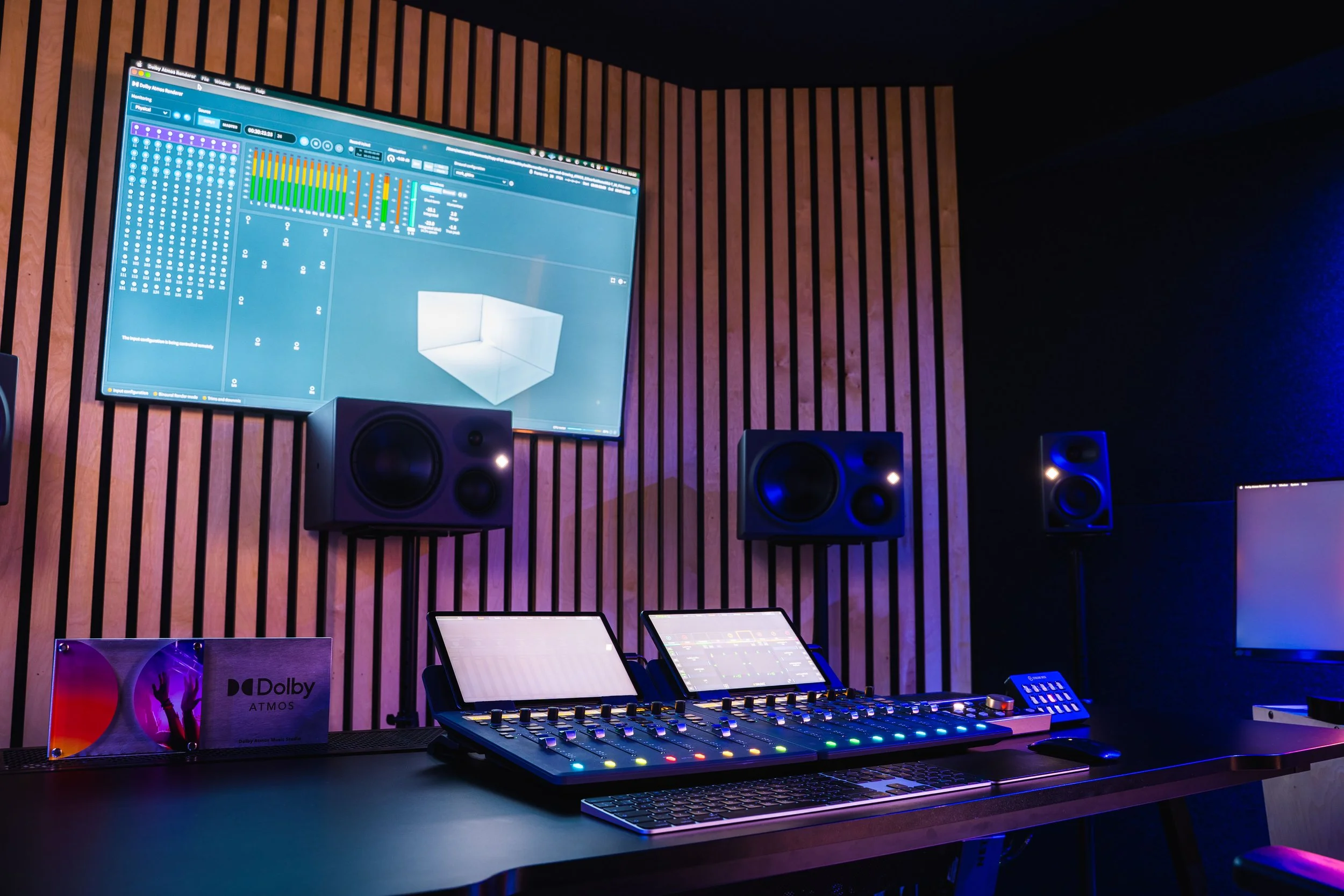 Sensound