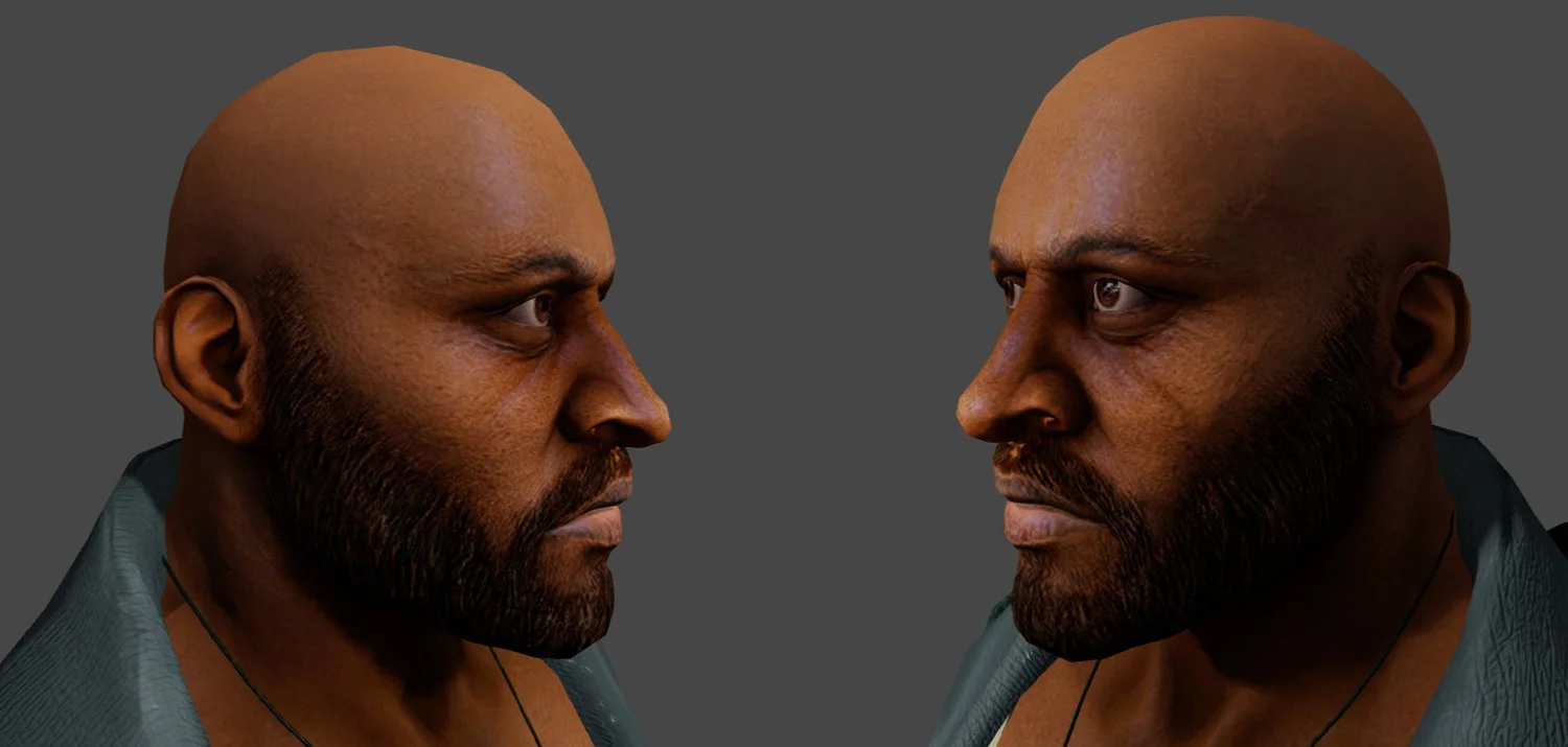 Primal Carnage Official Website — The Road To Evolution - Visuals