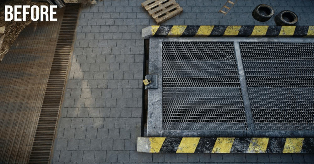 Primal Carnage Official Website — The Road To Evolution - Visuals