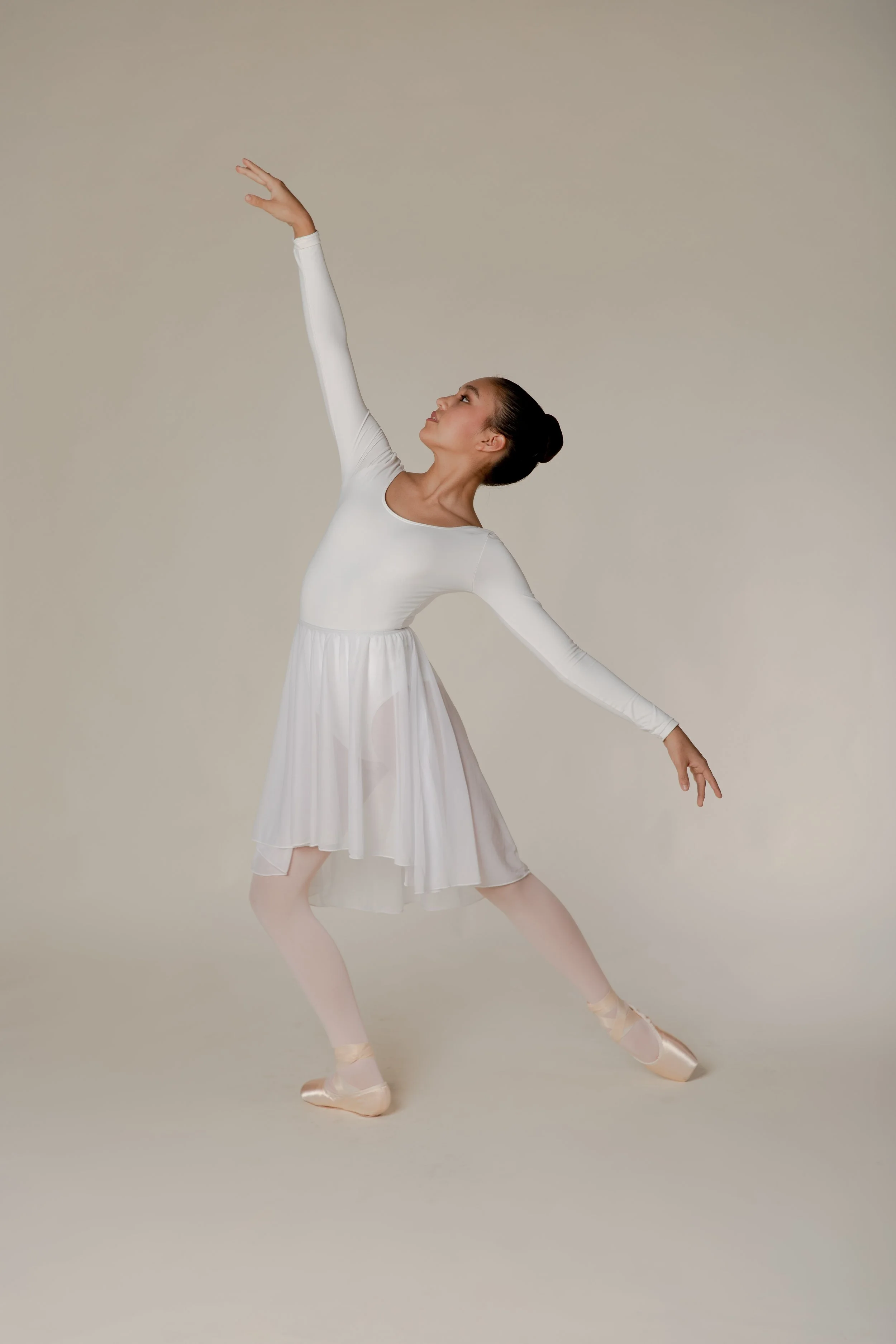 24/25 Season Audition for IDC Classical Program — Impact Dance Center ...