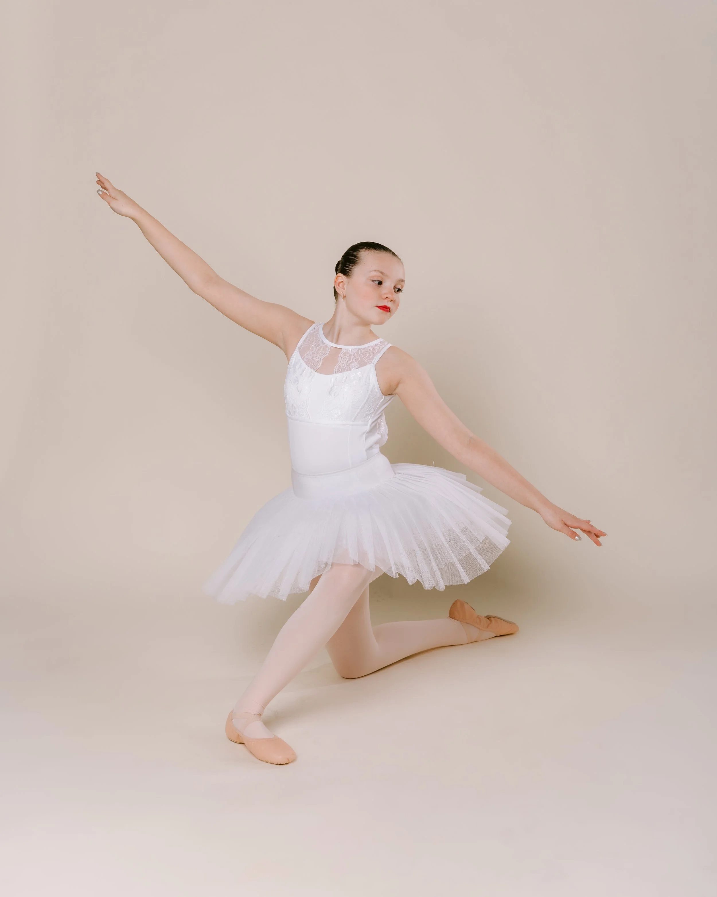 24/25 Season Audition for IDC Classical Program — Impact Dance Center - Los Alamitos