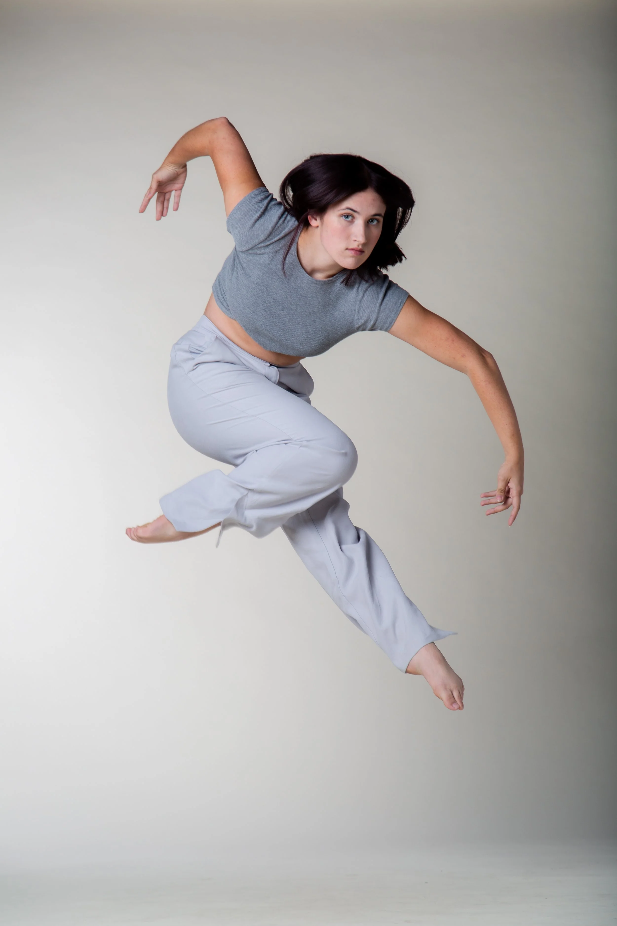 Impact Dance Center - Los Alamitos