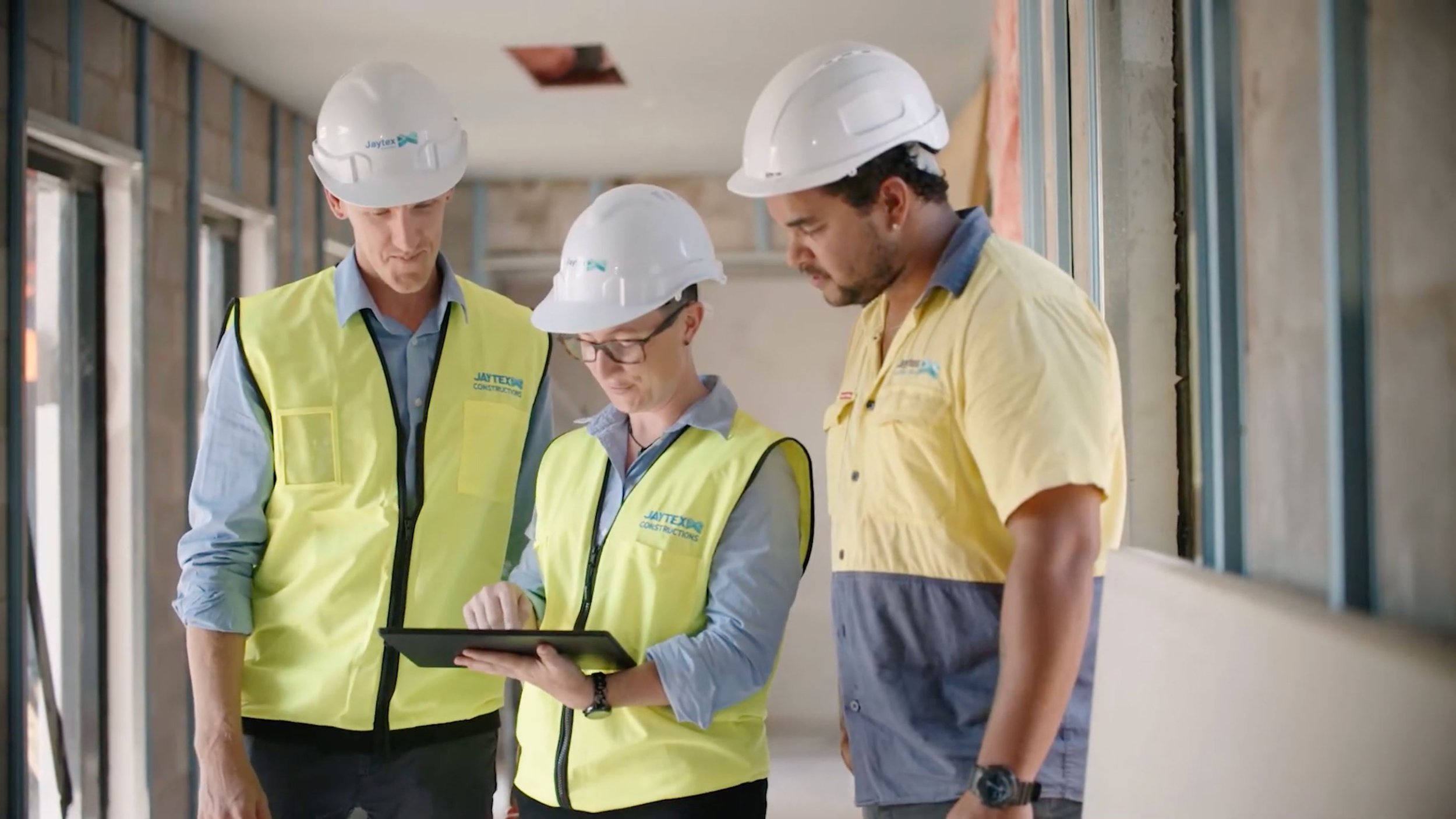 Jaytex Construction | About