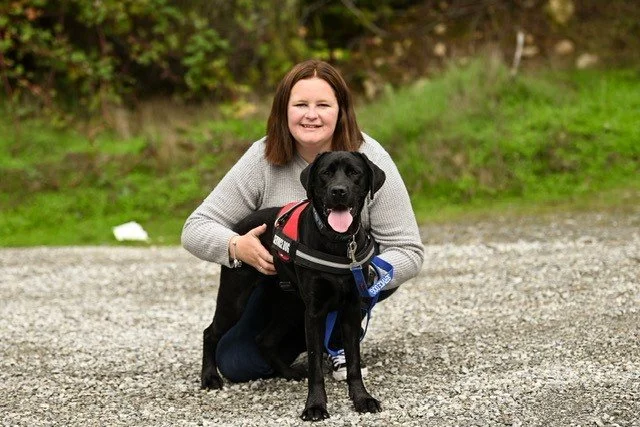 Woofability Service Dog Training