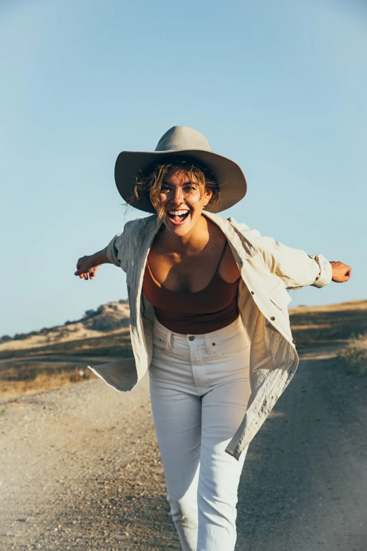 Bay Area Brand Photographer | Shannon Rosan – Bold, Soulful Visuals for ...