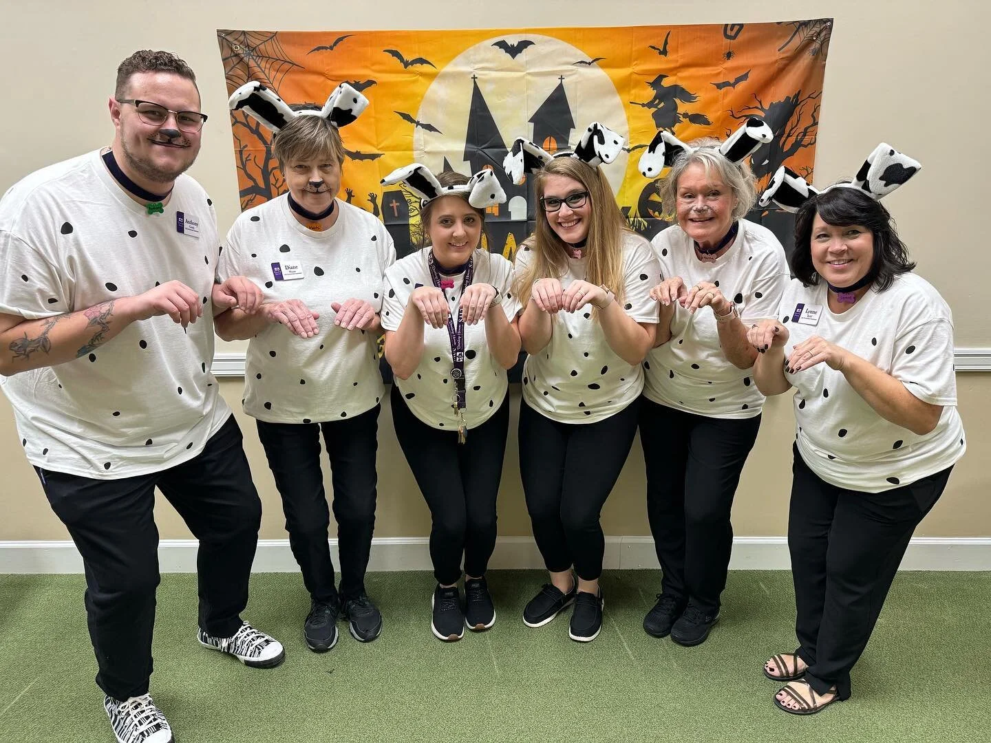 Dunlop House Assisted Living & Memory Care