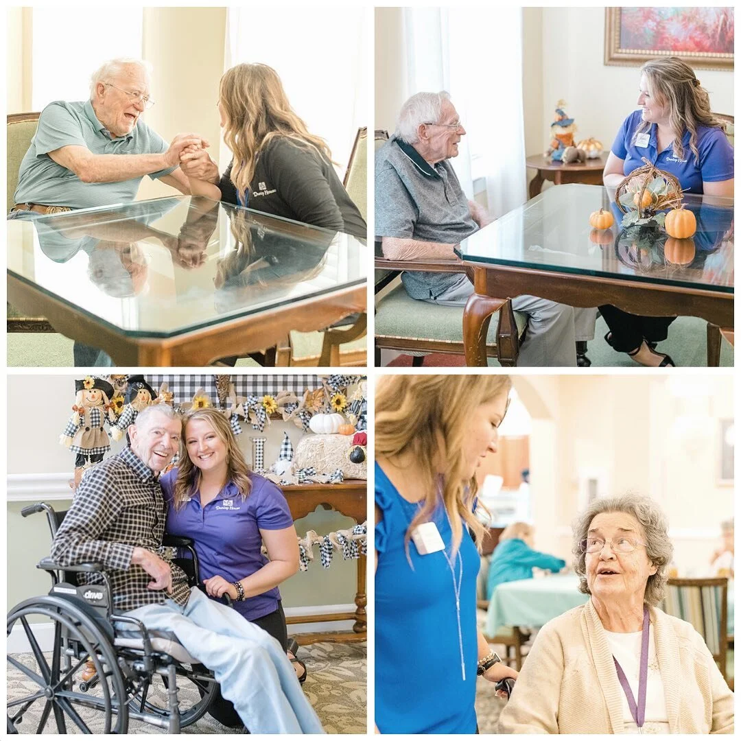 Dunlop House Assisted Living & Memory Care