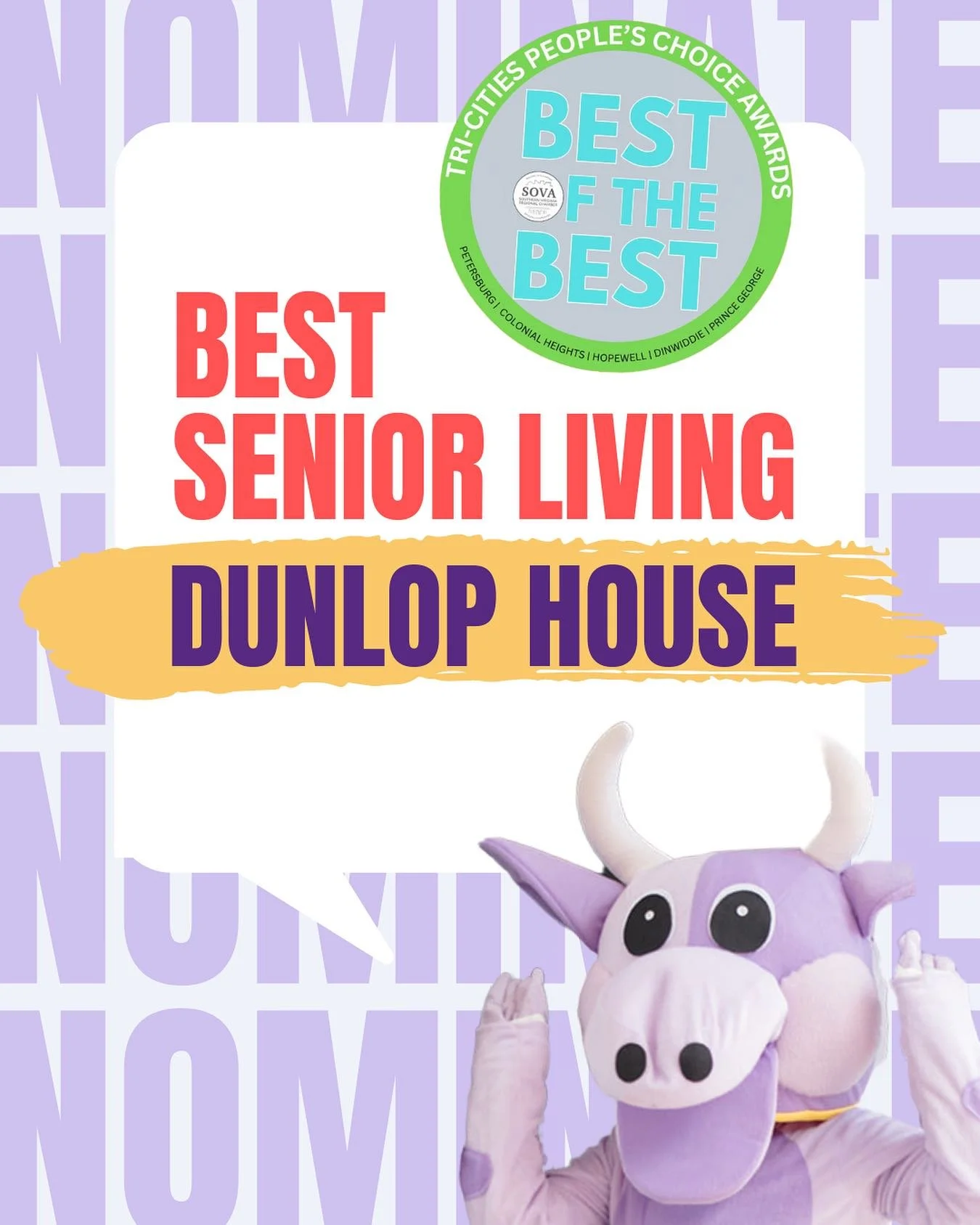 Dunlop House Assisted Living & Memory Care