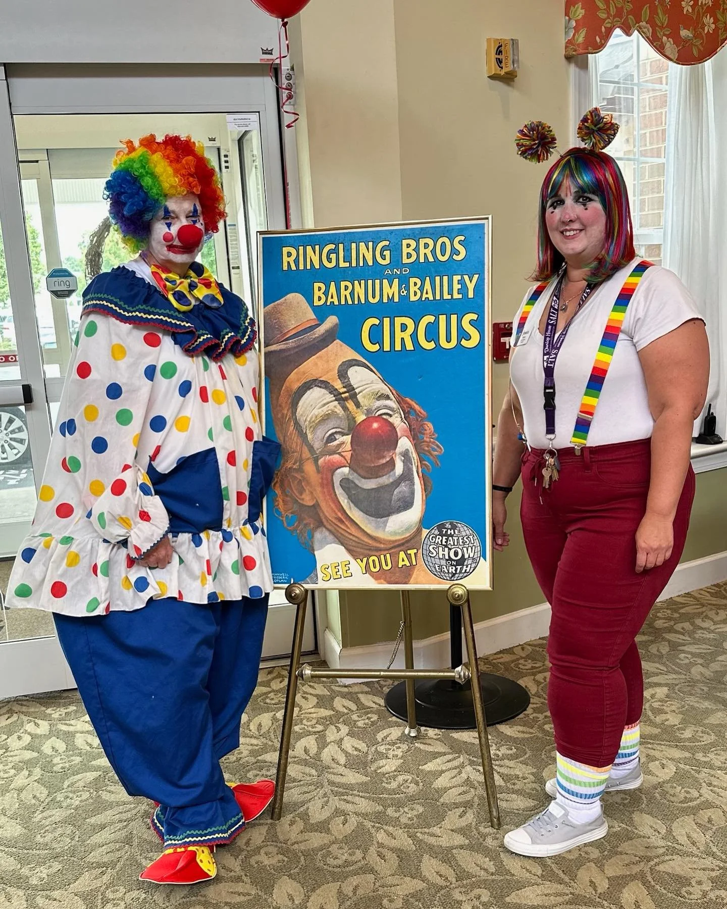 Dunlop House Assisted Living & Memory Care