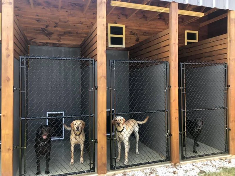 Smith County Kennels, LLC