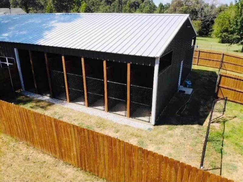 Smith County Kennels, LLC