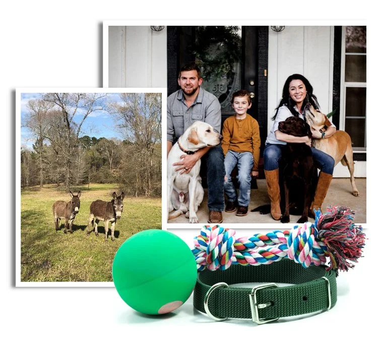 Smith County Kennels, LLC