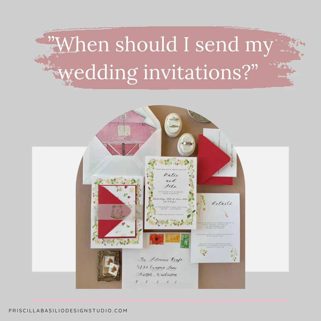 How to politely say "NO KIDS ALLOWED" | Priscilla Basilio Design Studio