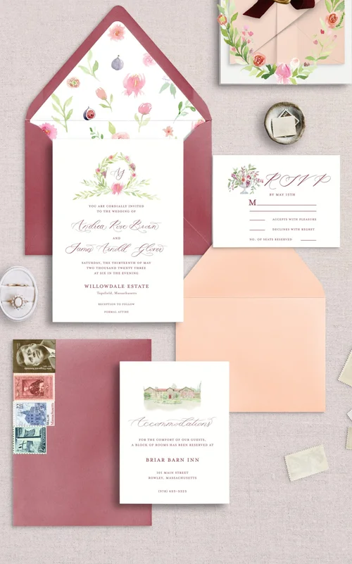 How to politely say "NO KIDS ALLOWED" | Priscilla Basilio Design Studio