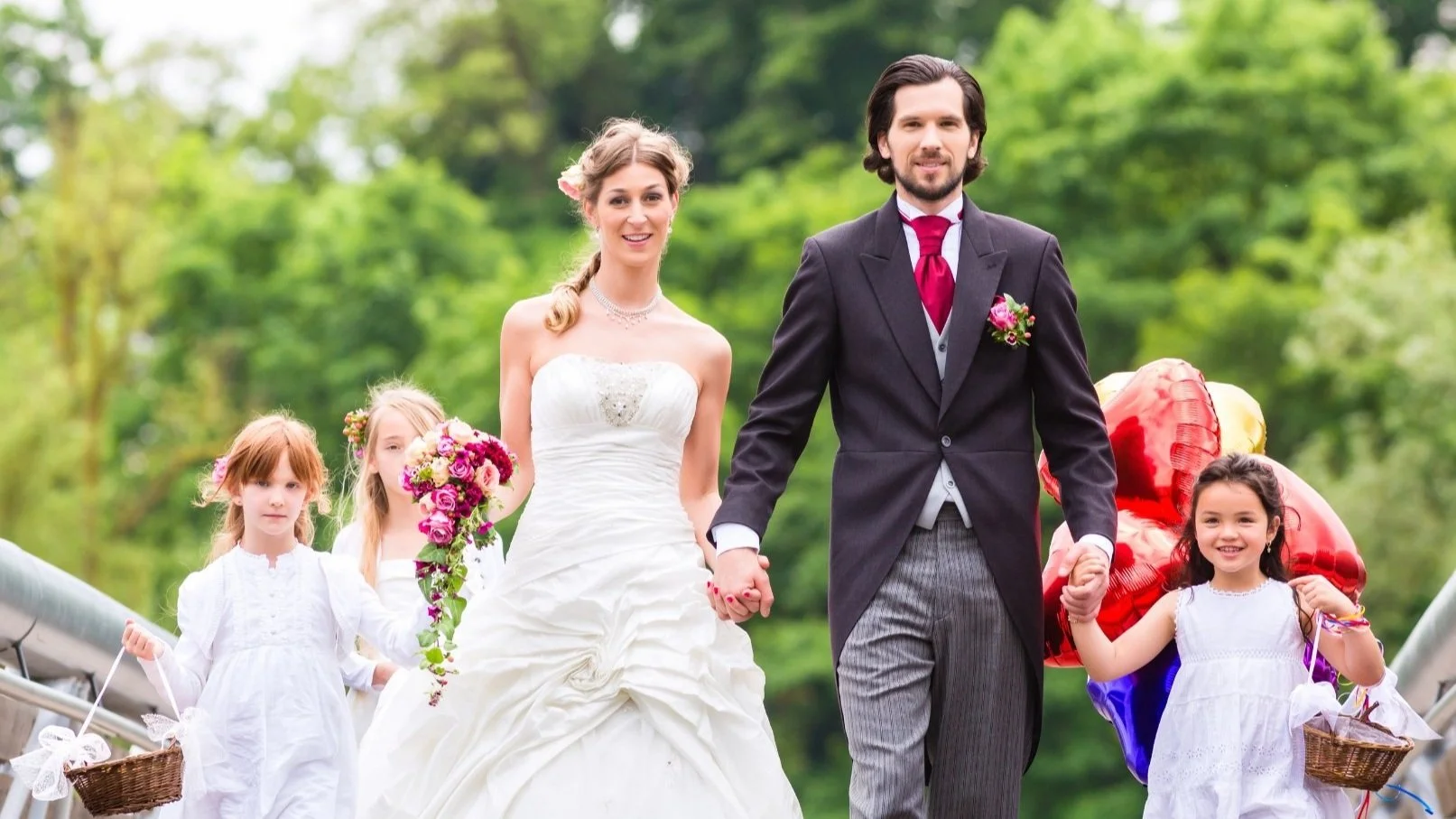 How to politely say "NO KIDS ALLOWED" | Priscilla Basilio Design Studio