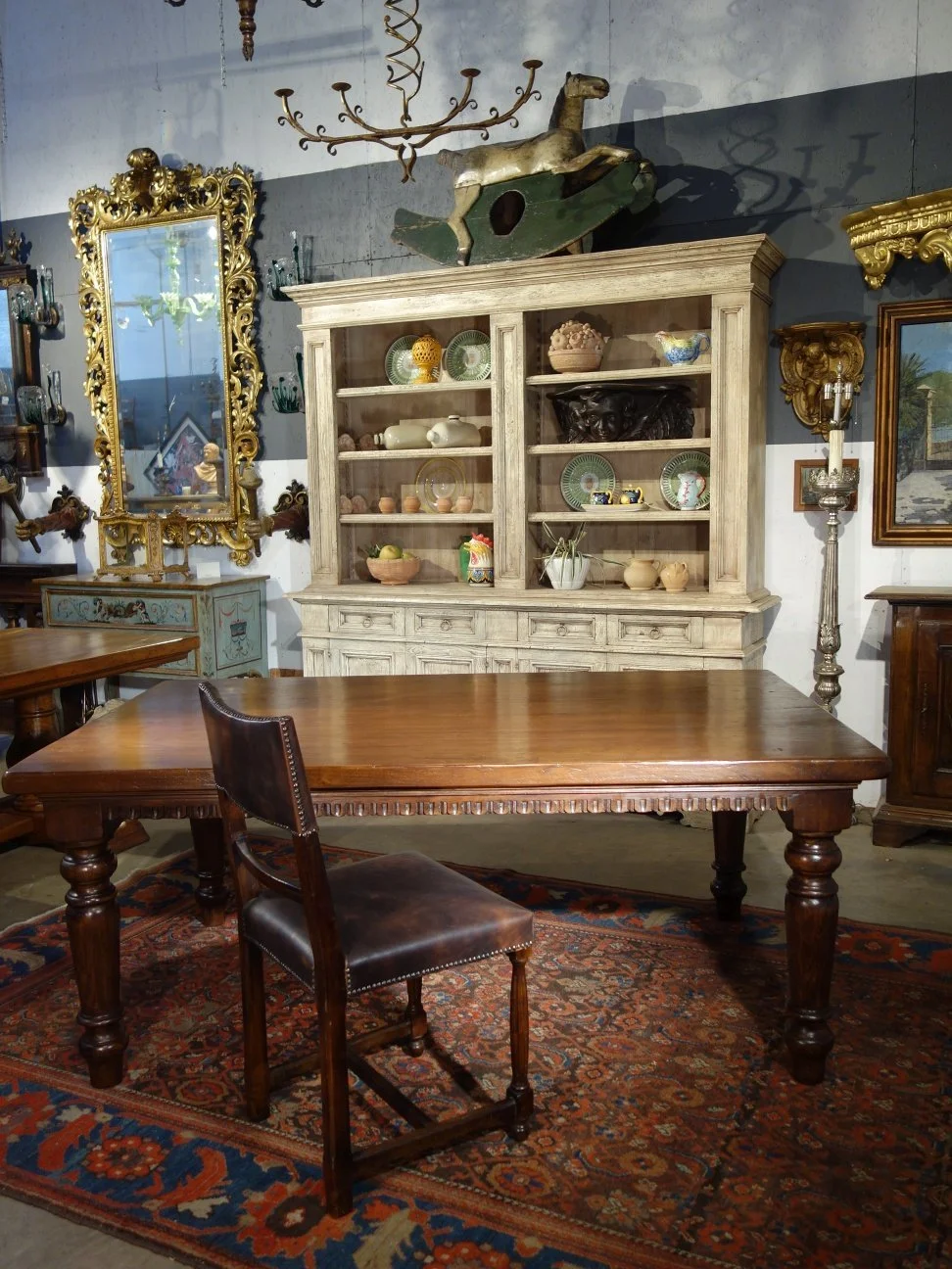 Bellini's Italian Antique Reproductions