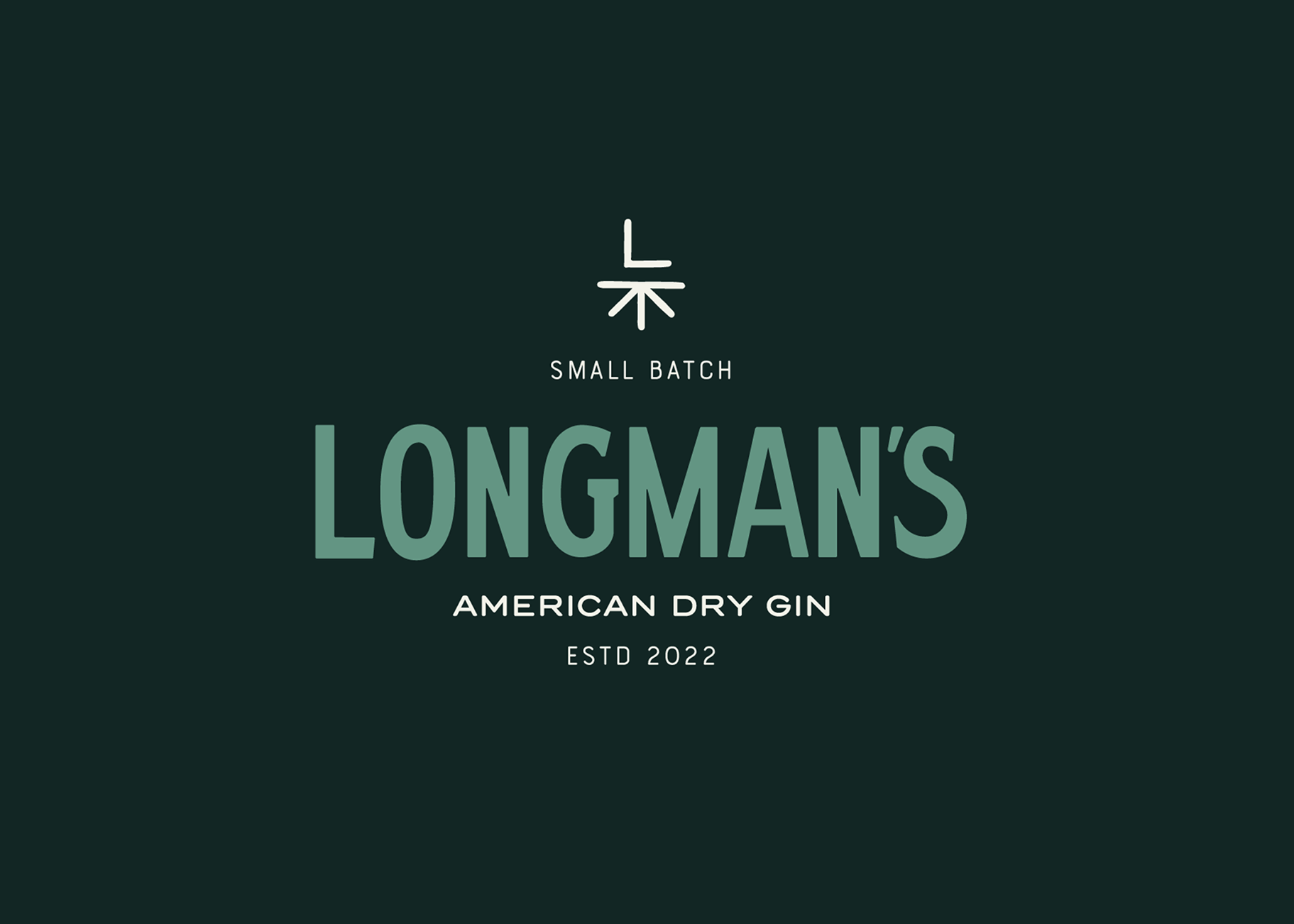 Longman's Gin — Mariel Lustig