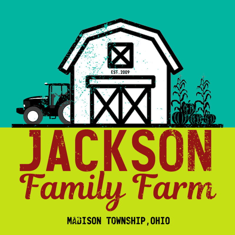 Jackson Family Farm