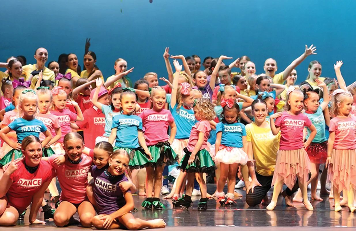 Summer Dance National Award-Winning Dance Studio in Utah | Dance ...