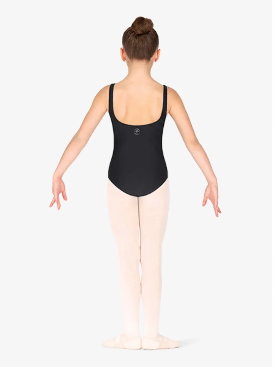 DI Black Team Leo — Dance Impressions