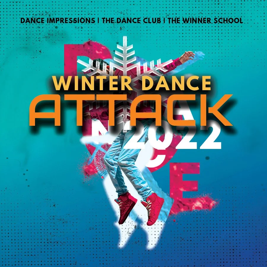 WINTER DANCE ATTACK — Dance Impressions