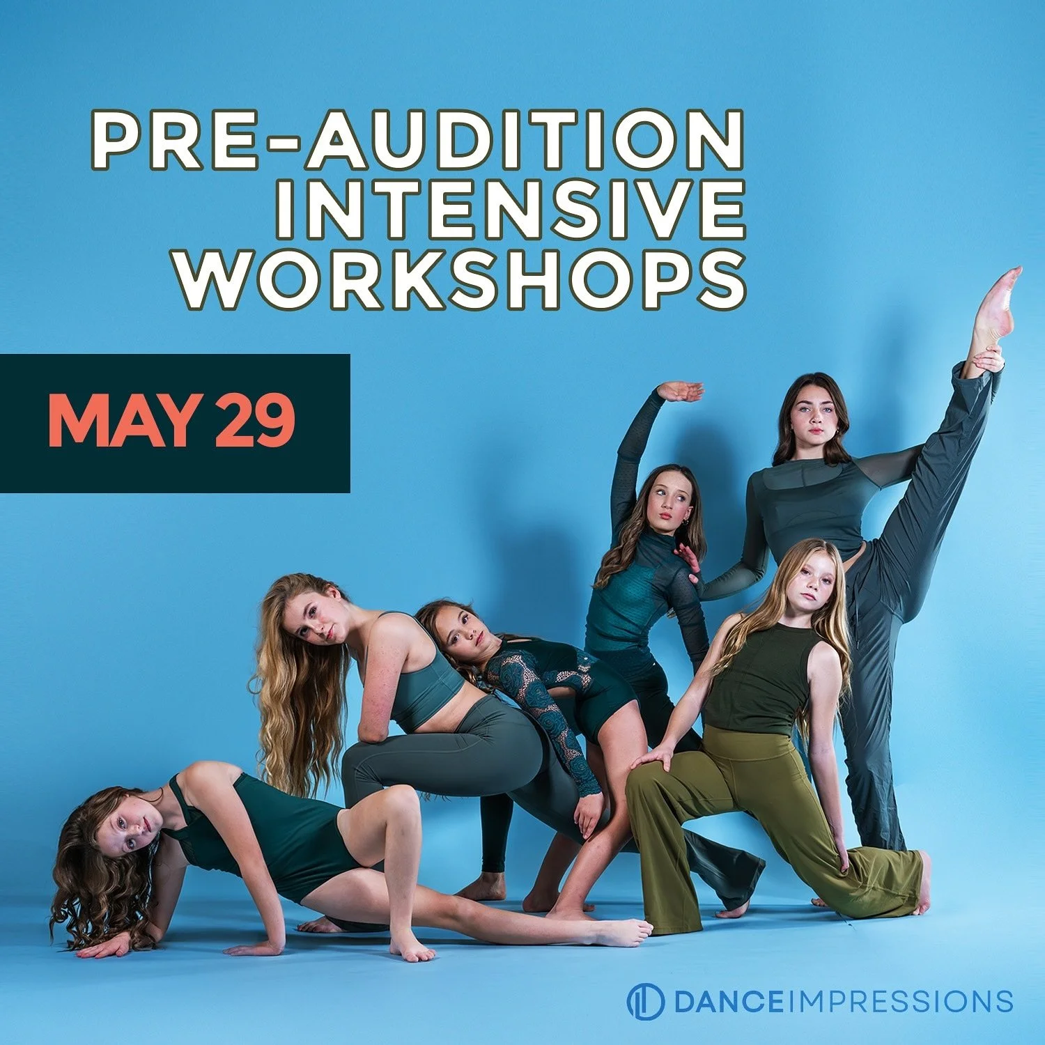 Dance Impressions Social Media — Dance Impressions