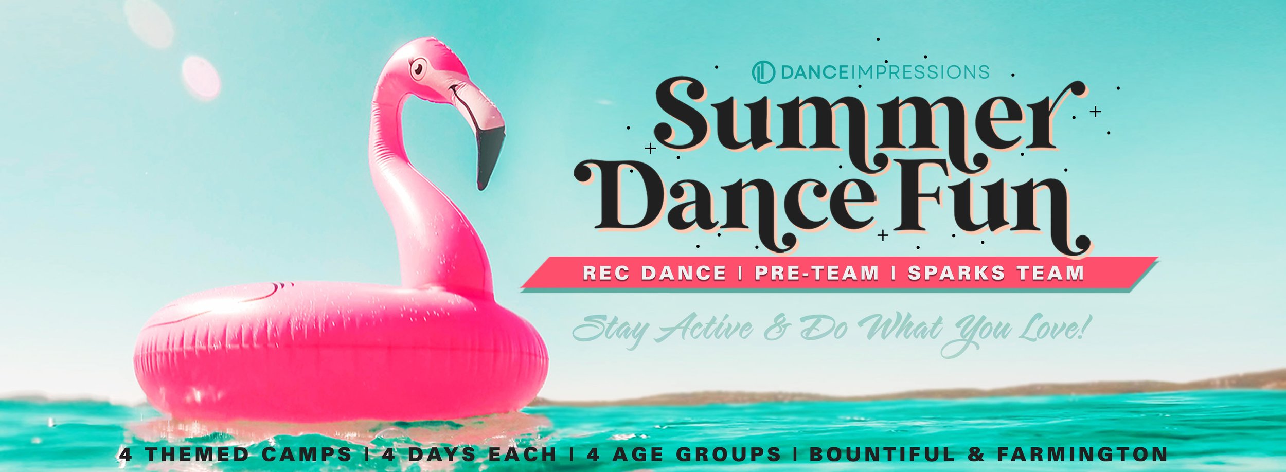 Summer Dance National Award-Winning Dance Studio in Utah | Dance ...