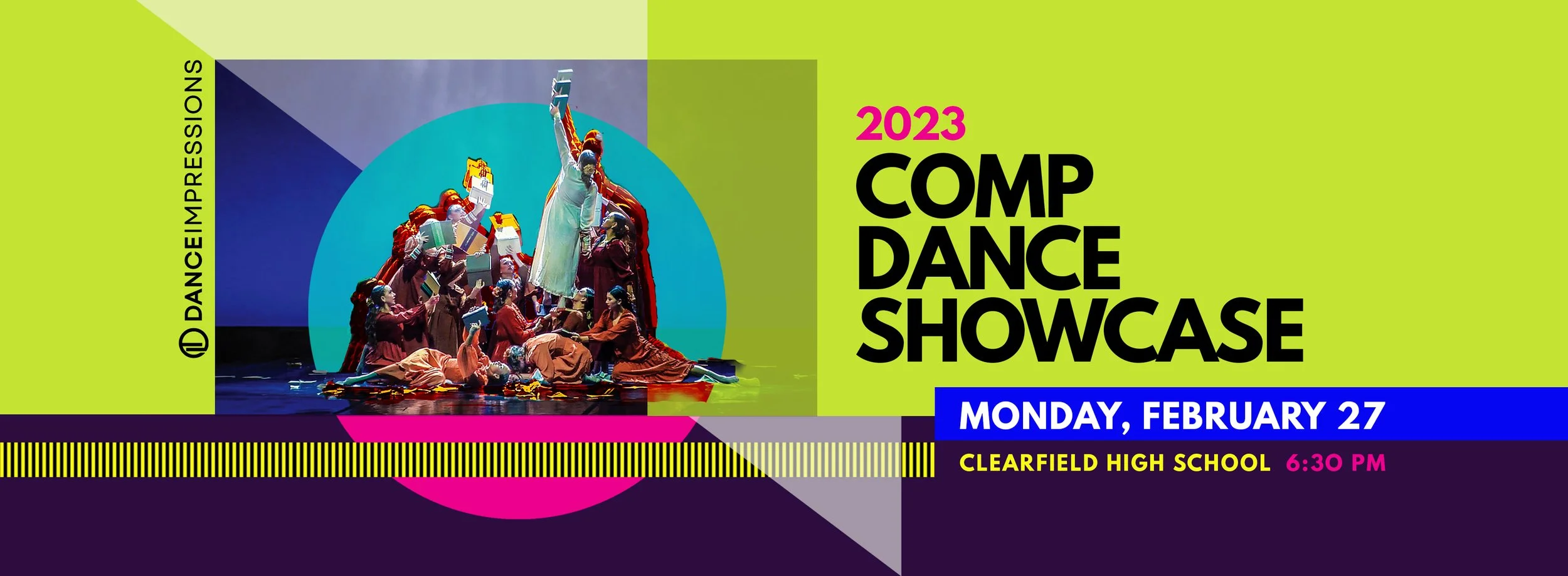 Comp Dance Showcase — Dance Impressions