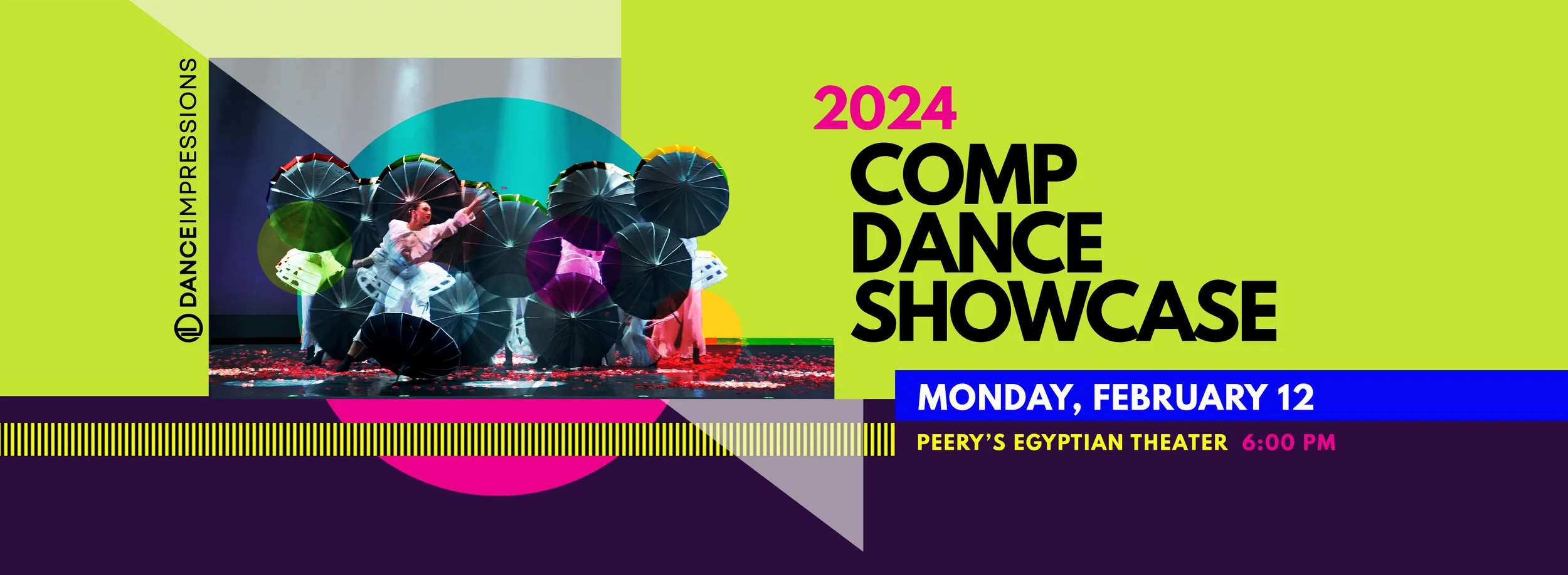 Comp Dance Showcase — Dance Impressions