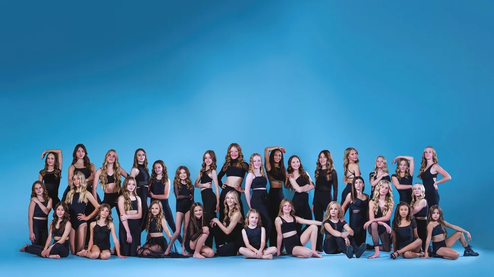 Competitive Dance National Award-Winning Dance Studio in Utah | Dance ...