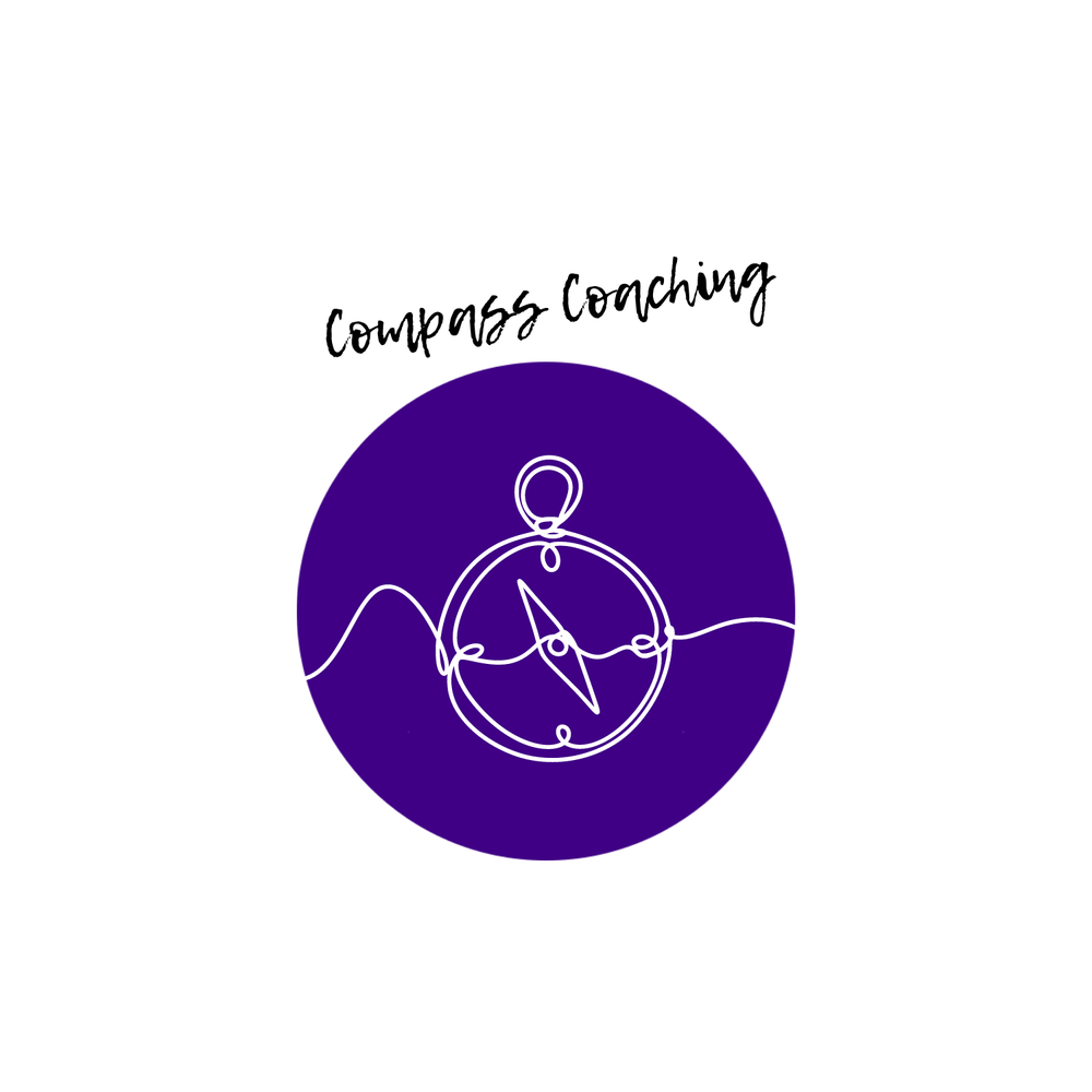 Compass Coach — Alex Howson