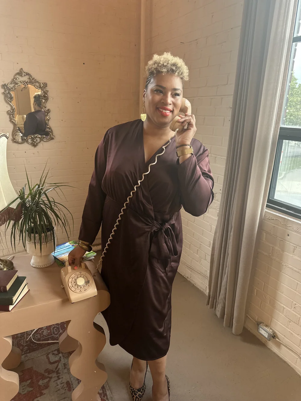 Valene Campbell, Founder, Children's Author, DIverse Literature ...