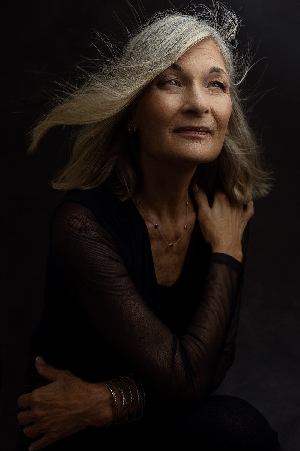 Editorial Portrait Photographers