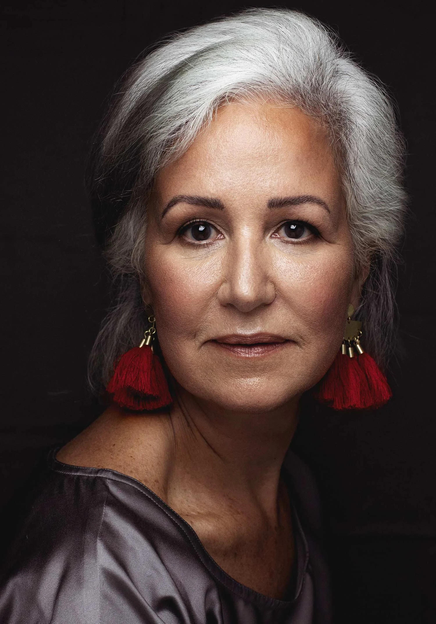 Editorial Portrait Photographers