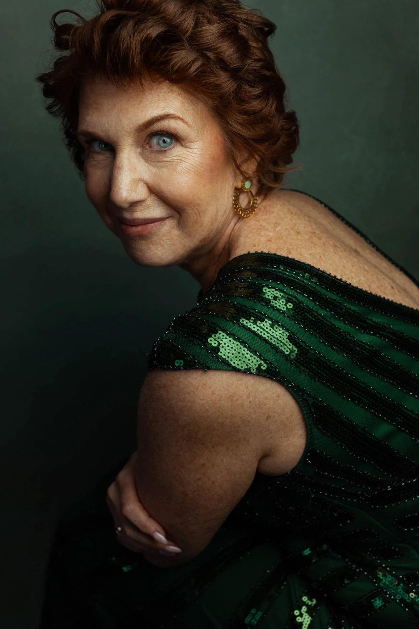 Editorial Portrait Photographers