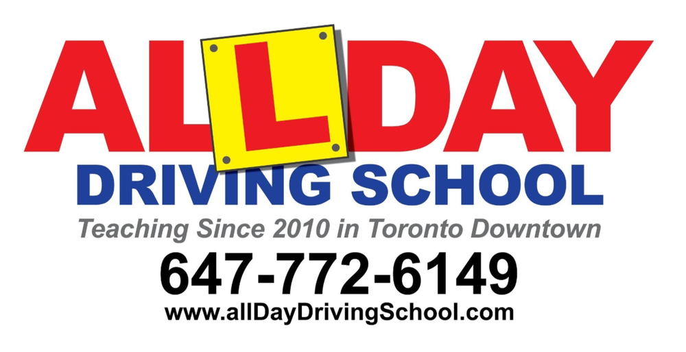 ALLDAY Driving School