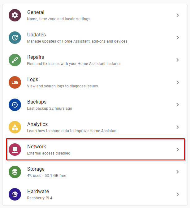 Setting up Wi-Fi for Home Assistant on Raspberry Pi — Smarter Tech Life