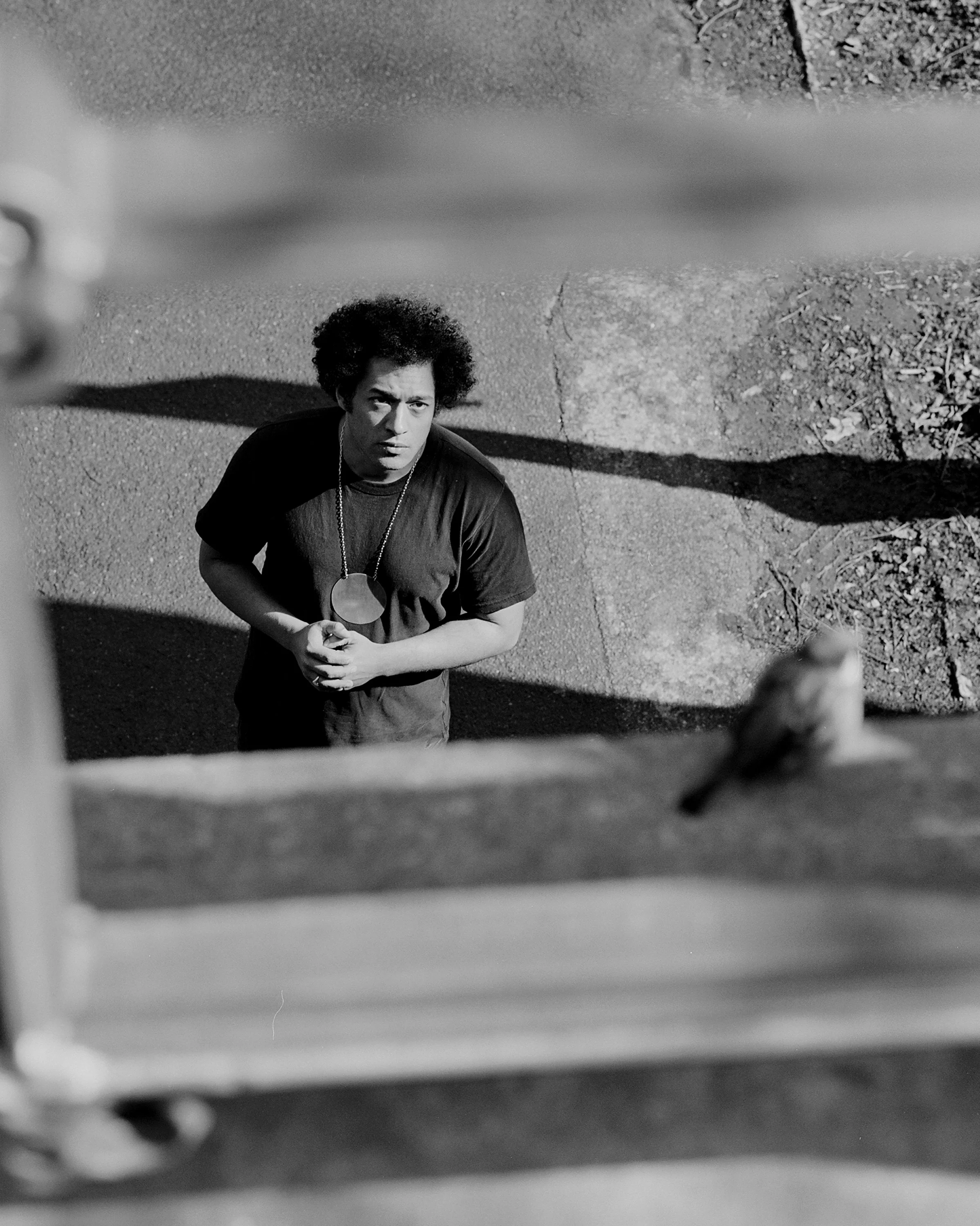 Makaya McCraven | Beat Scientist, Drummer and Producer