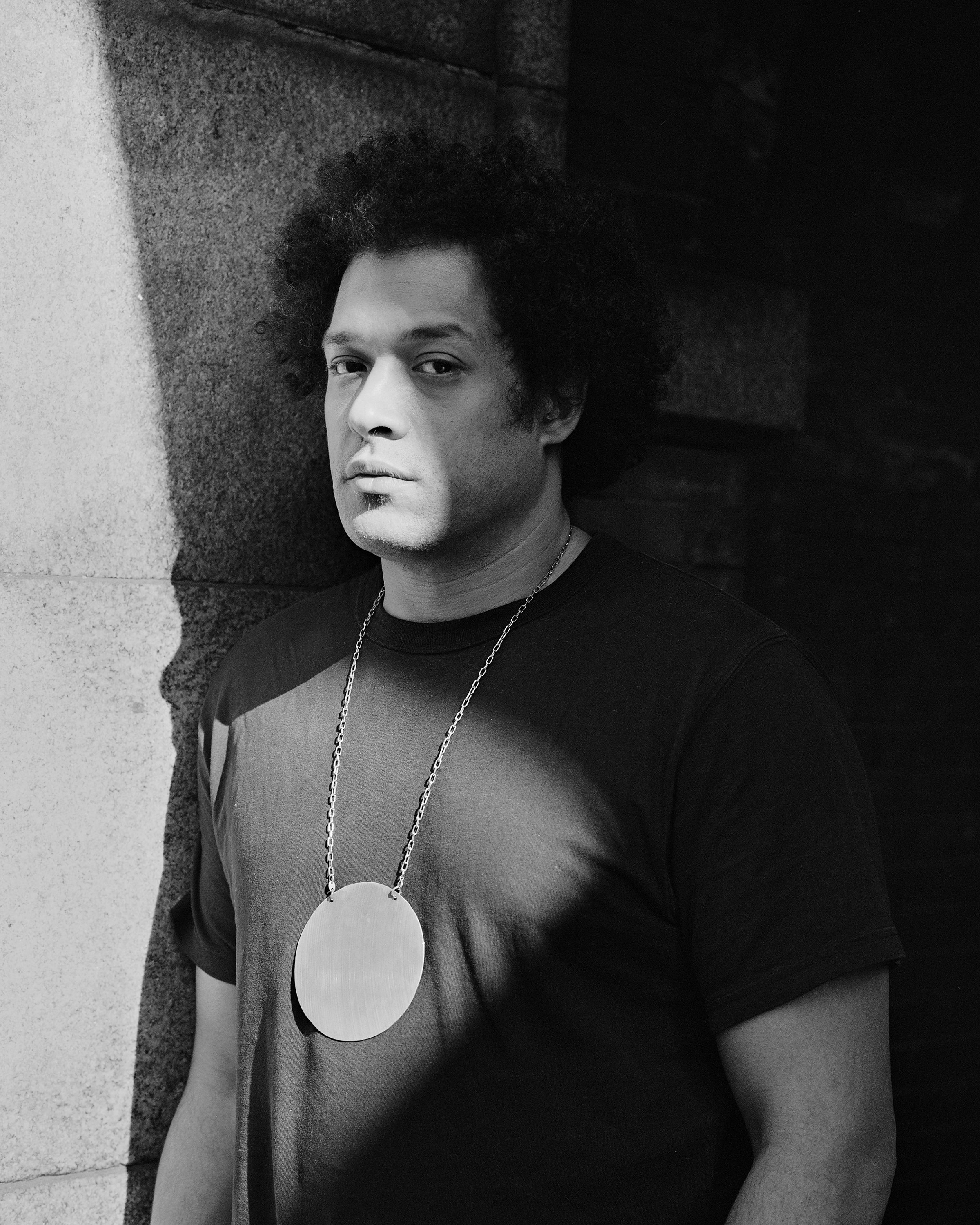 Makaya McCraven | Beat Scientist, Drummer and Producer