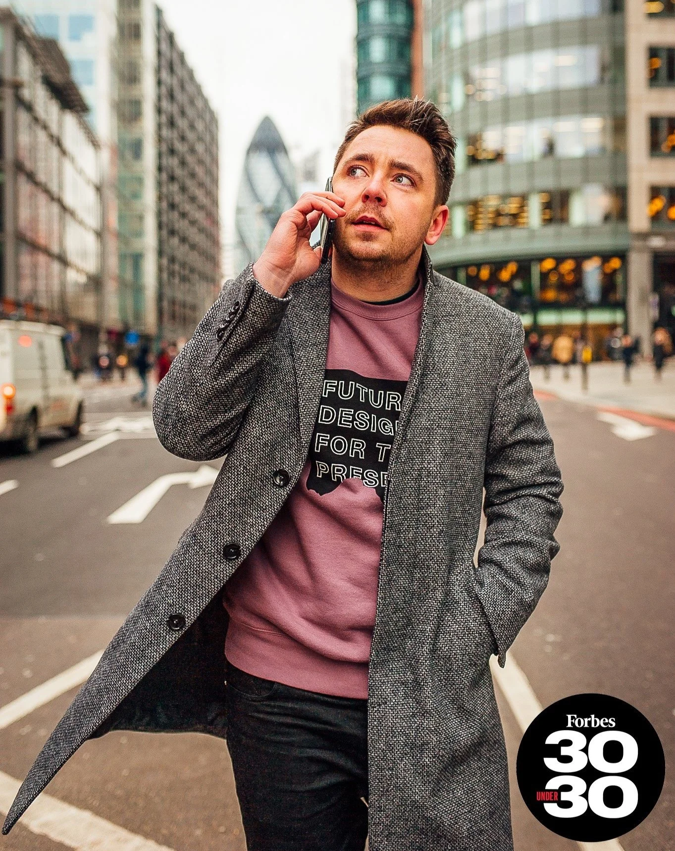 About — David Taylor