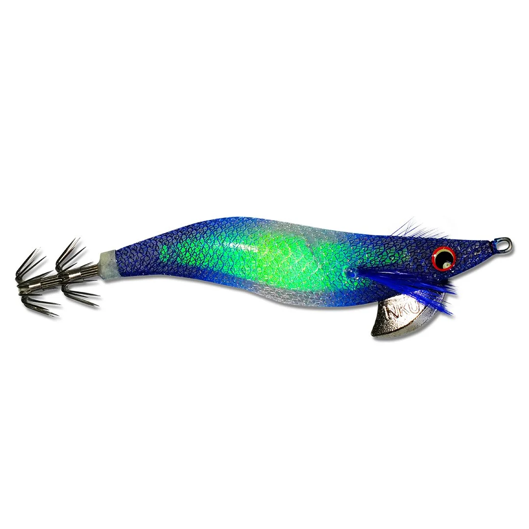 INKU SQUID TACKLE