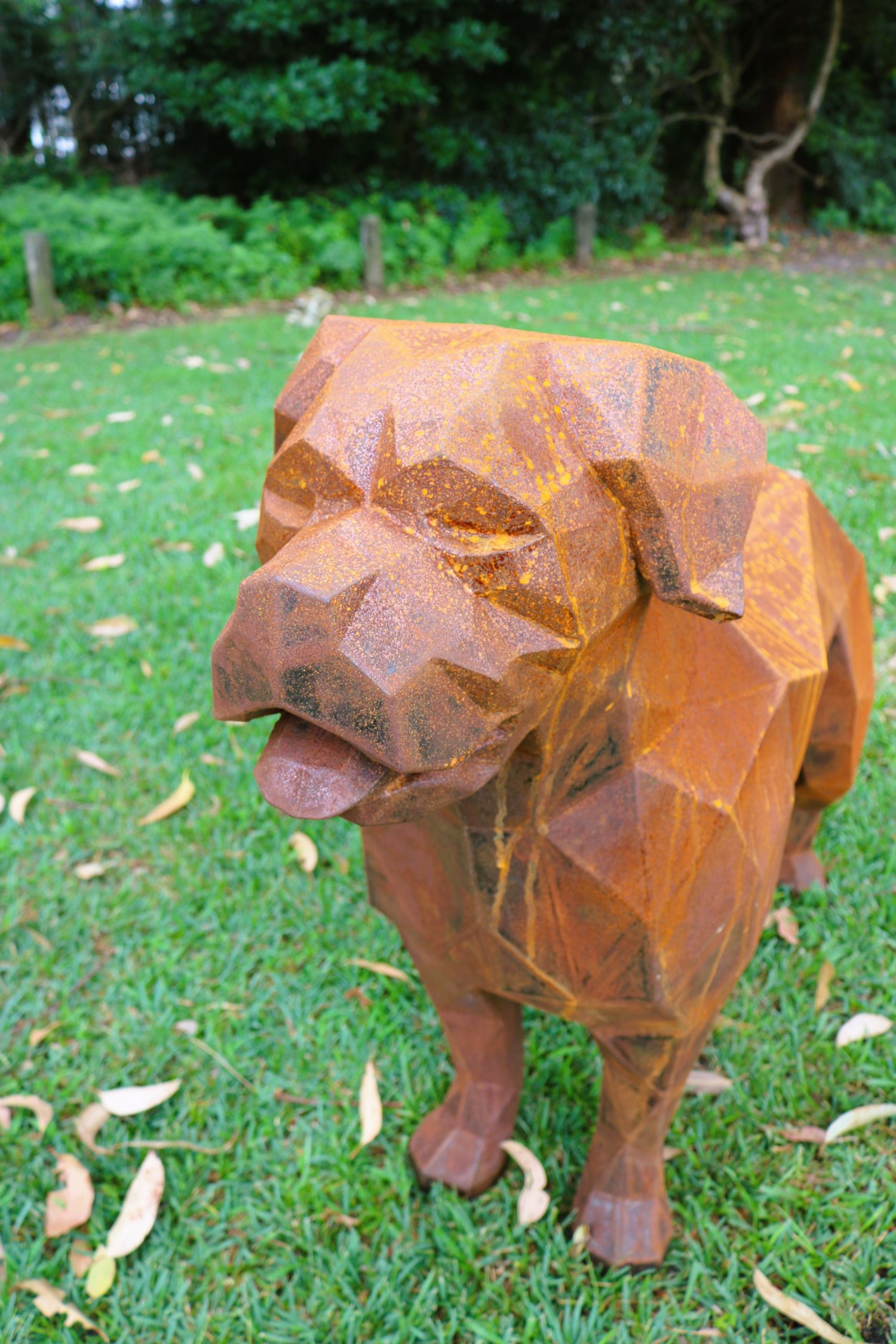 Sculptures — Toastys Digital Engraving