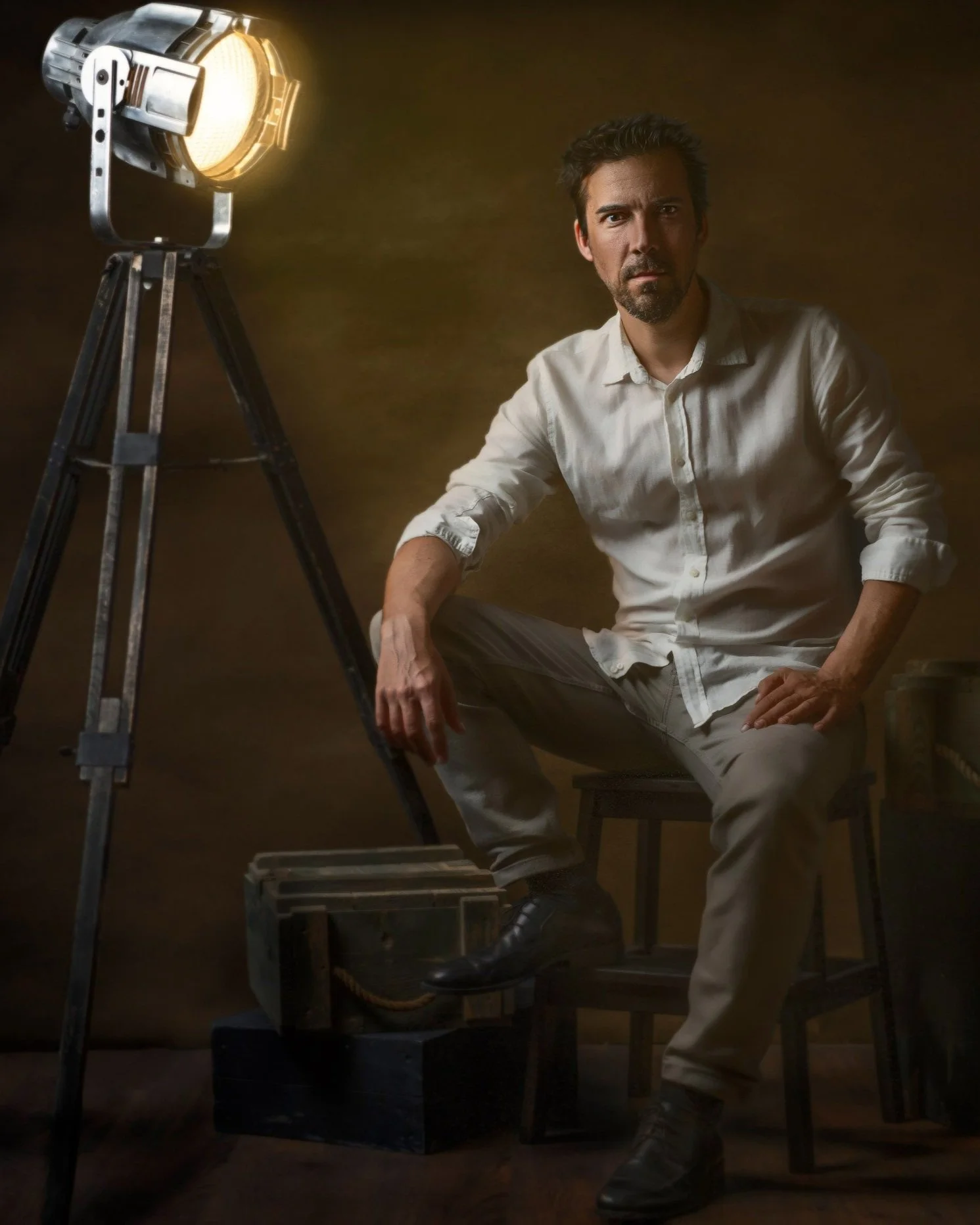 Matteo di Veronesi | Estúdio Fotografia Profissional Premiado