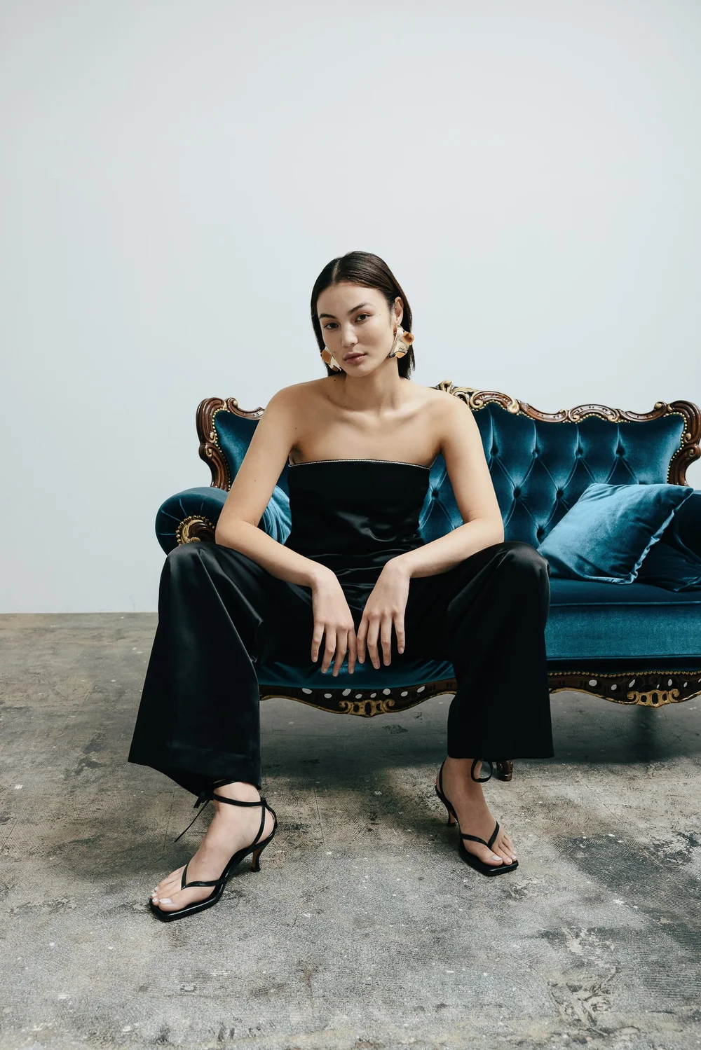 ivana micic | fashion photographer based in tokyo