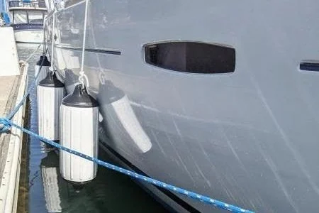 Tips and tricks for launch — Highland Yacht Club