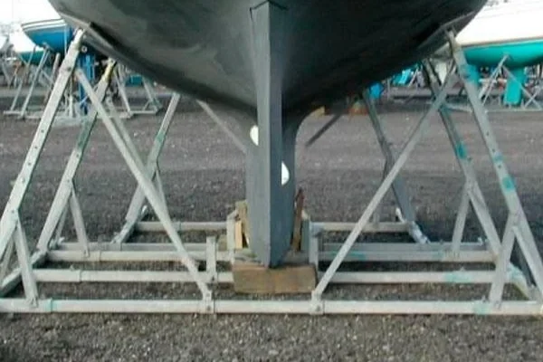 Tips and tricks for launch — Highland Yacht Club