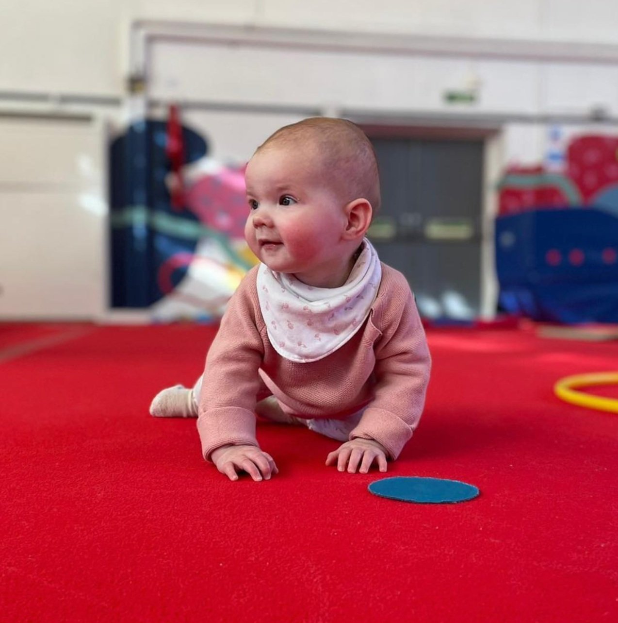 Classes — Spring Gymnastics