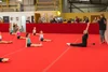 Spring Gymnastics