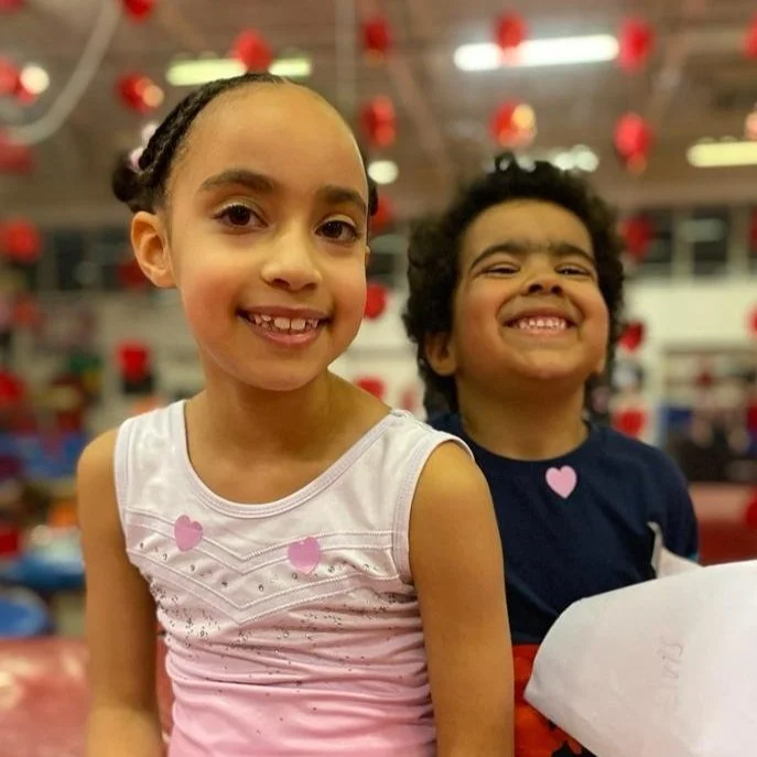 Classes — Spring Gymnastics